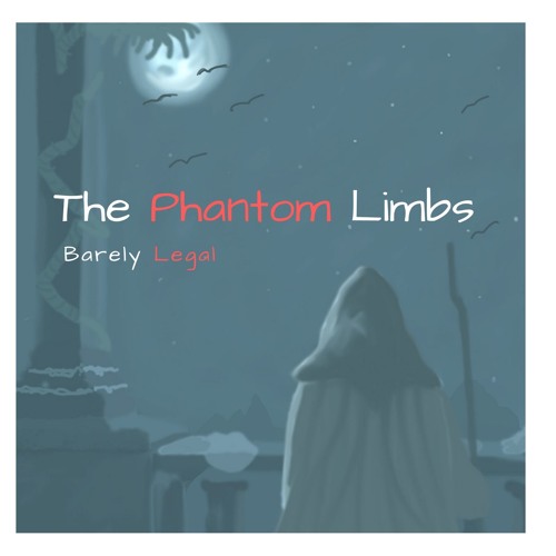 Stream Run, Soldier Run (Demo Version)- The Phantom Limbs by The ...