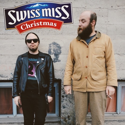 Stream episode Swiss Miss Christmas - Bart Budwig & Asher Weinbaum by ...