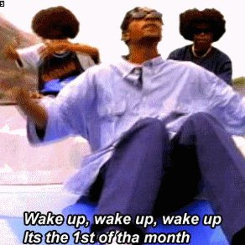 Stream @remixgodsuede - 1st of The Month (Bone Thugs Tribute) by Dj ...