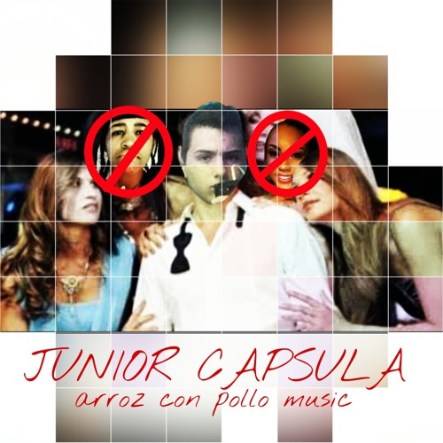 Stream RIP LA PROFETA, INDY -junior capsula by ARROZ CON POLLO MUSIC ...