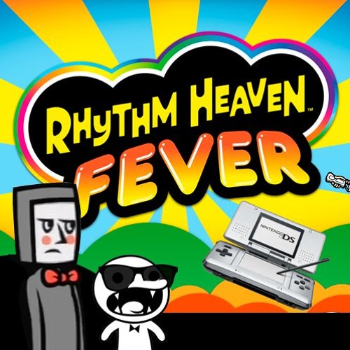 Stream AngryTapper (Archive) | Listen to Rhythm Heaven Custom Remix ... Stream AngryTapper (Archive) | Listen to Rhythm Heaven Custom Remix ...