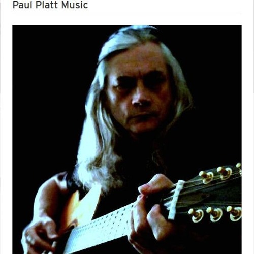 Stream " Everything " by paul-platt-music | Listen online for free on ...