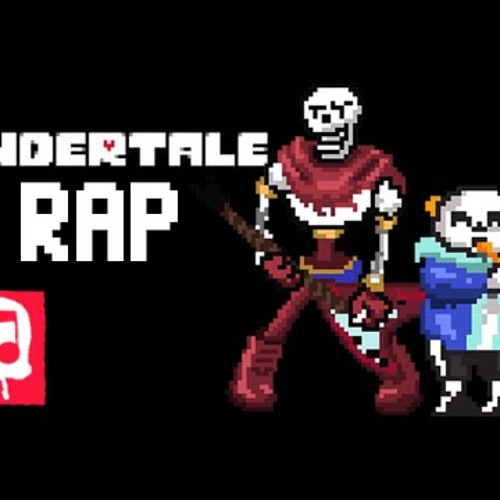 Stream Sans and Papyrus Song - An Undertale Rap by JT Machinima To The ... Stream Sans and Papyrus Song - An Undertale Rap by JT Machinima To The ...
