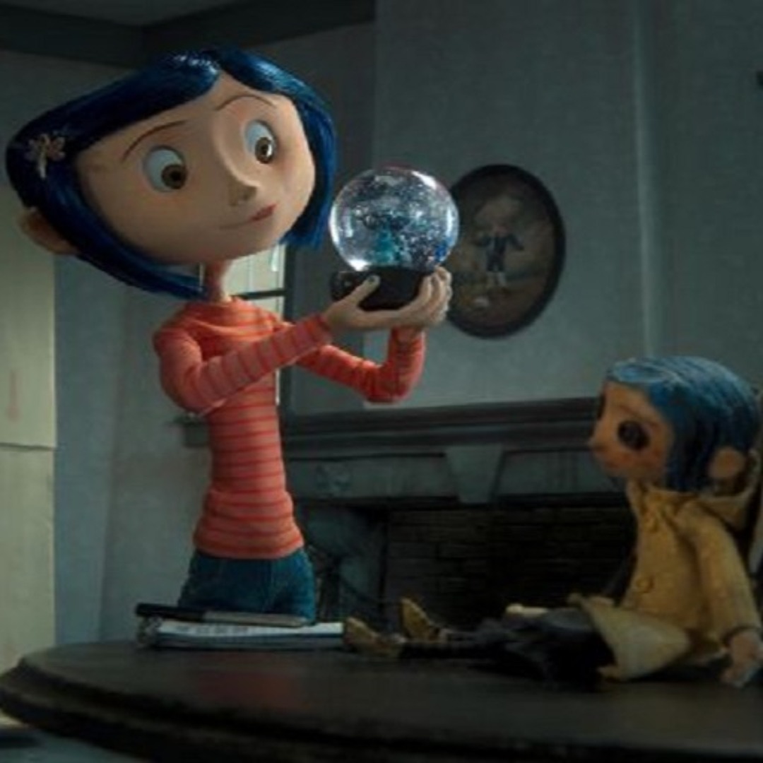 Stream Coraline - Exploration (Instrumental) by The Symphony of Light ...