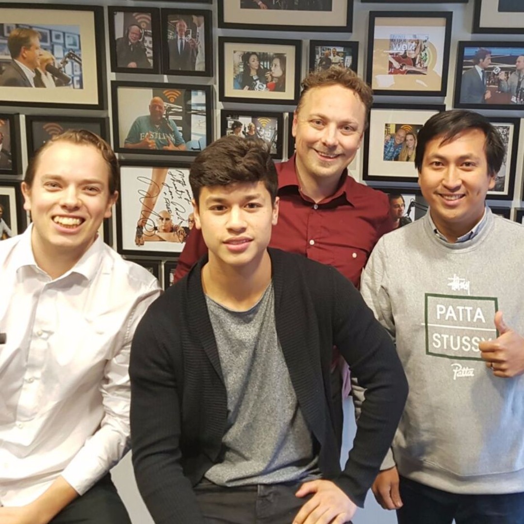 Stream episode Smart start ups! - SMART Technology by New Business ...