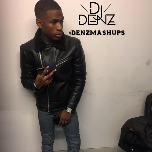 Stream Vianni x Kranium - B.A.E Can Mashup | @DenzilSafo1 by DJ DENZ ...