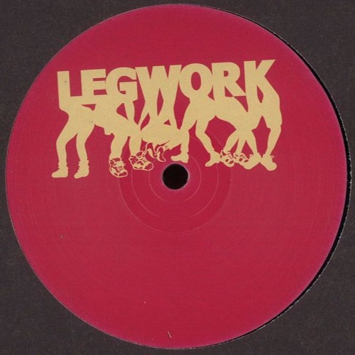 Stream The Mission - Original by LEGWORK | Listen online for free on ...