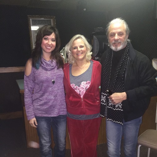 Stream Jenni Dale Lord Interview by Clayton Neville | Listen online for ...