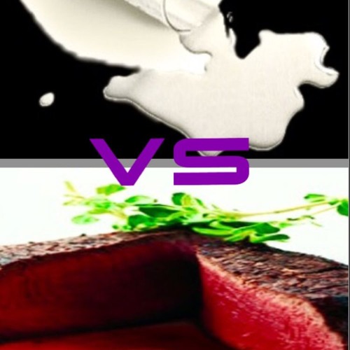 Stream Milk VS Meat feat. Che Fontaine, Well Red, Crooked Shakespeare ...