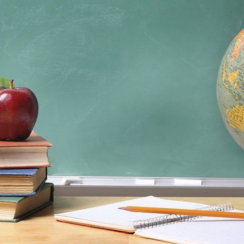 Stream episode The Teacher by Yaw Jason Osei podcast | Listen online ...