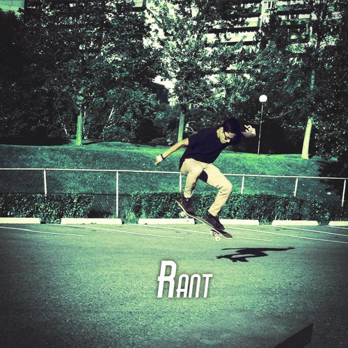 Stream Structure by Rant | Listen online for free on SoundCloud