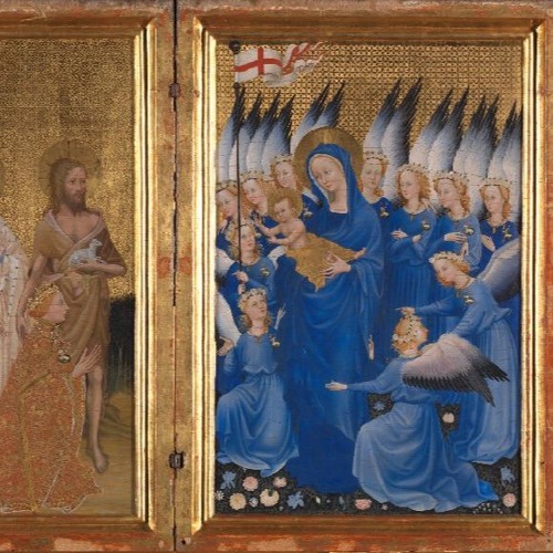 Stream In Dulci Jubilo by Christ Church Music | Listen online for free ...