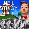 the mine song lazy town Acordes - Chordify