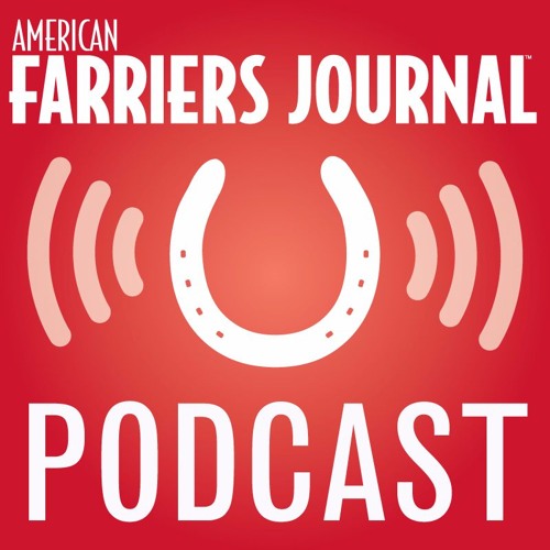 Stream Ep. 001 An Interview With Craig Trnka by American Farriers ...