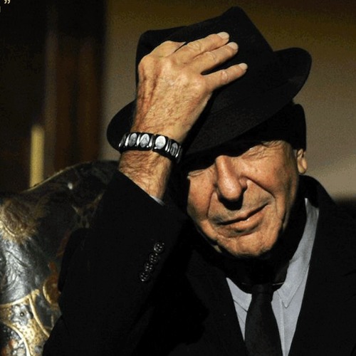 Stream Come Healing - My Tribute to Cohen by Anya's World | Listen ...