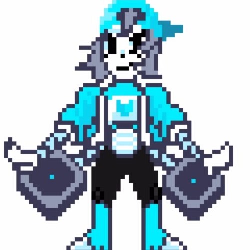 Listen to music albums featuring Undertale: Ghost Fight [Midi in ...