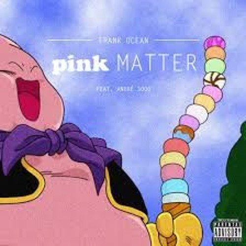 Stream Pink Matter -- Frank Ocean -- (Nick Sypherd Cover) by Sand Giant ...