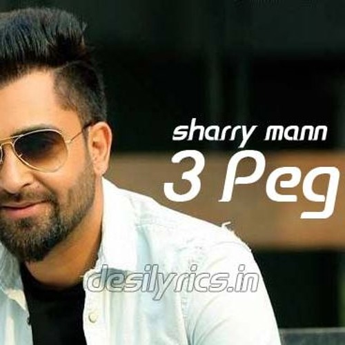 Stream 3 Peg Bass Boosted- Sharry mann by Gary.31 | Listen online for ...