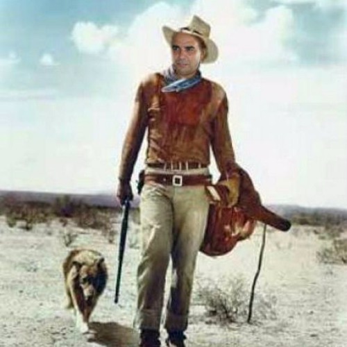 Stream Maquette Provisoire De Salut Charlie De Johnny Hallyday Par ...