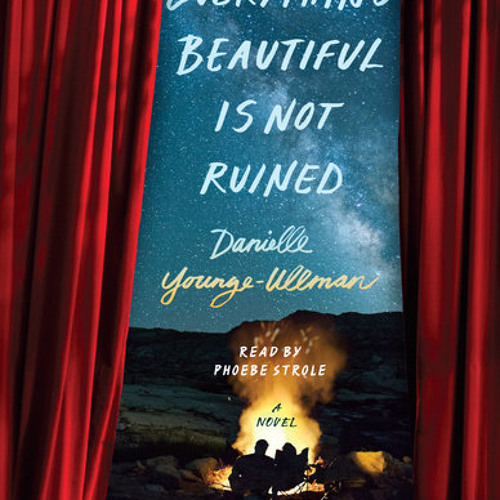 Stream Everything Beautiful Is Not Ruined by Danielle Younge-Ullman ...