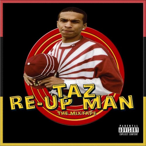 Stream Max Amillion Woodis | Listen to TAZ Re- UP MAN playlist online ...