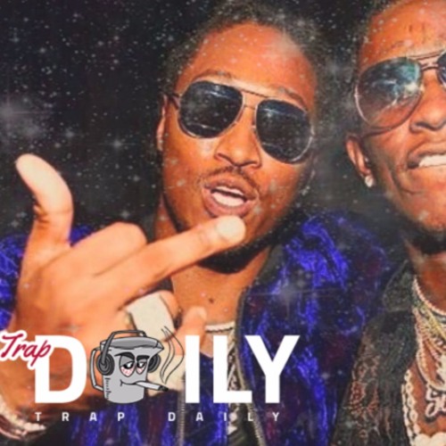 Stream Slimed | Future X Young Thug Type Beat by Trap Daily Beats ...