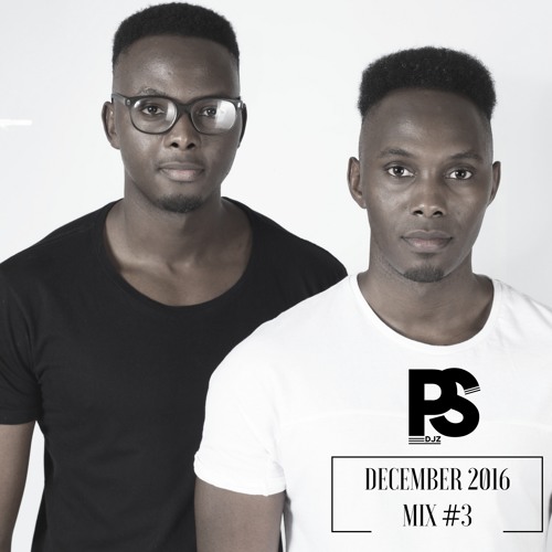 Stream PS Djz December 2016 Mix #3 by PS DJz | Listen online for free ...