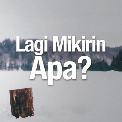 Stream Ceramah Singkat - Lagi Mikirin Apa? - Ustadz Ahmad Zainuddin, Lc ...