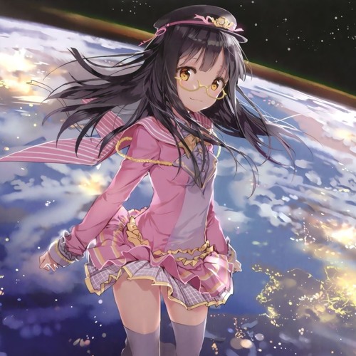 Stream Nightcore - Planet Hands Up [DJ Gollum Feat. DJ Cap] by Kuro ...