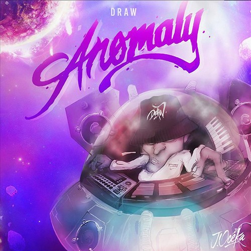 Stream Draw [Beatmaker] | Listen to Draw - Anomaly [Ep instrumental ...