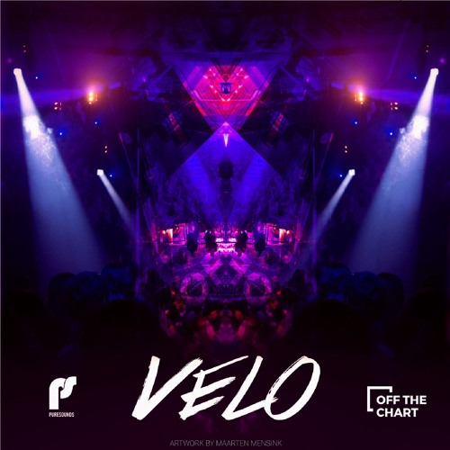 Stream Velo @ Off The Chart 2016 (Live set) by Velo | Listen online for ...