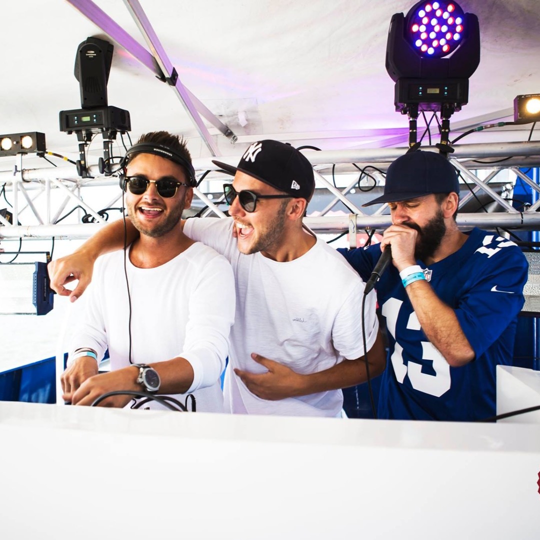 Stream Rewind Allstars live at Rewind op de Boot! by Rewind Amsterdam ...