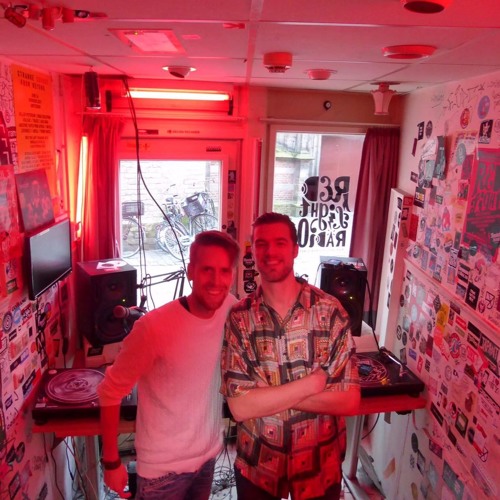 Stream Yør Kultura @ Red Light Radio 25-11-2016 by Yør Kultura | Listen ...