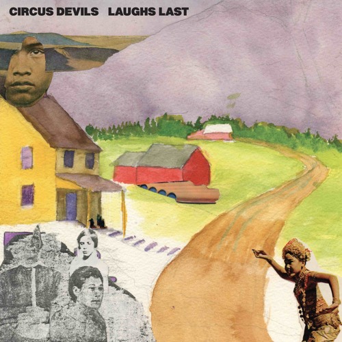 Stream SMOKE MACHINE by Circus Devils | Listen online for free on ...