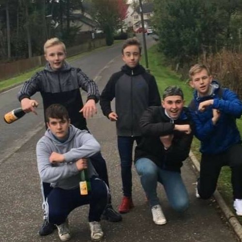 Stream millie is ma name by Aiden Bennett | Listen online for free on ...