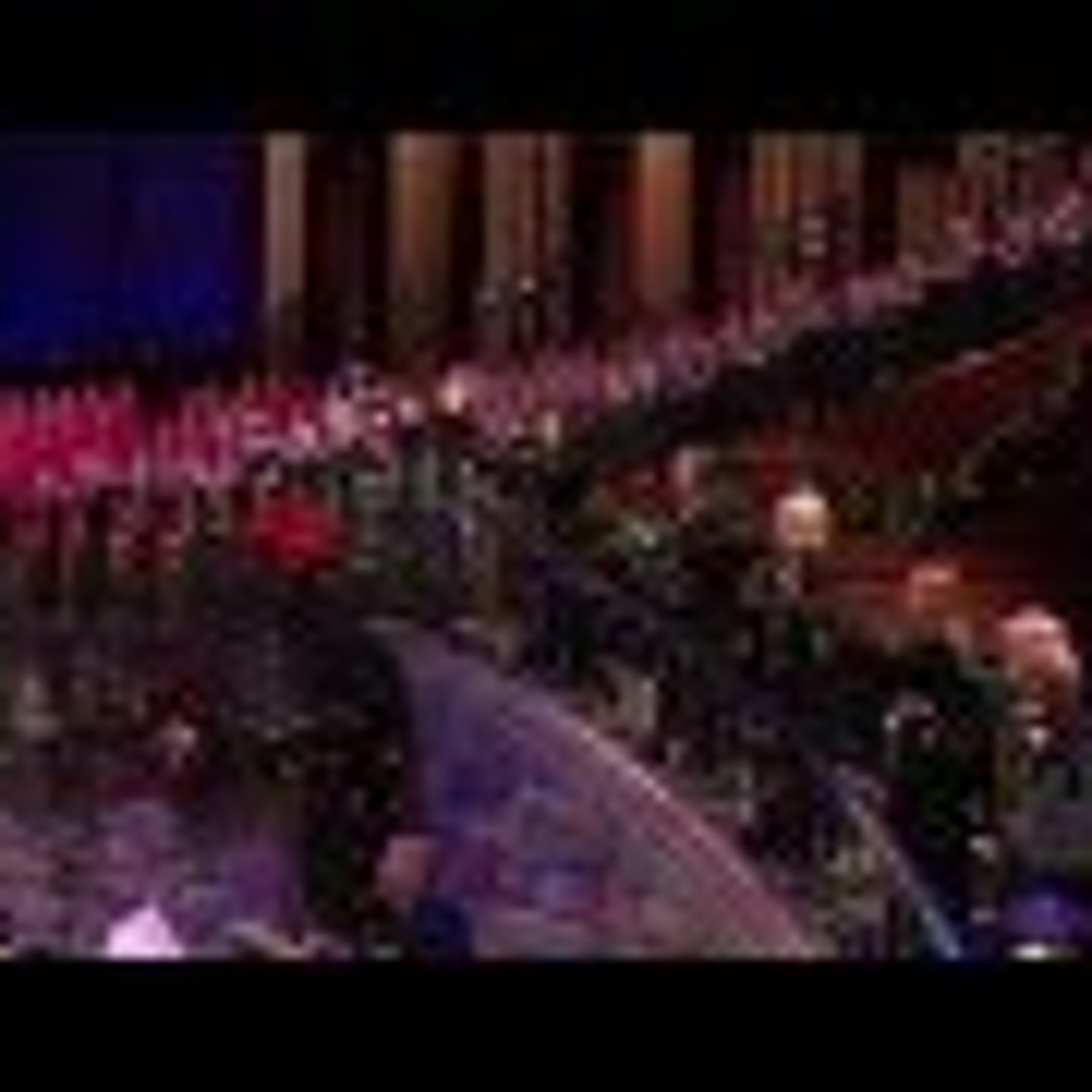 Stream Carol of the Bells - Mormon Tabernacle Choir by Andreas Krause ...