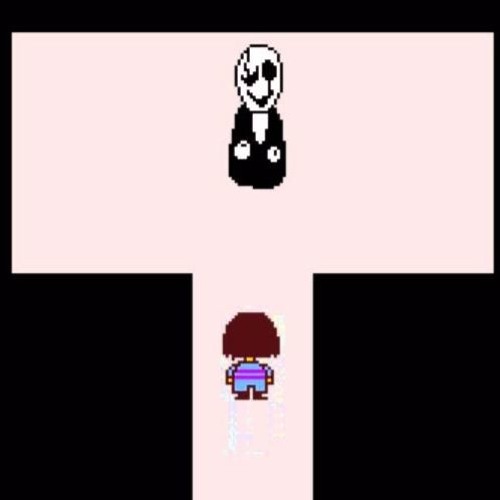 Stream [REDACTED] - Dr. Gaster Arrangement from Undertale by Benjamin A ...