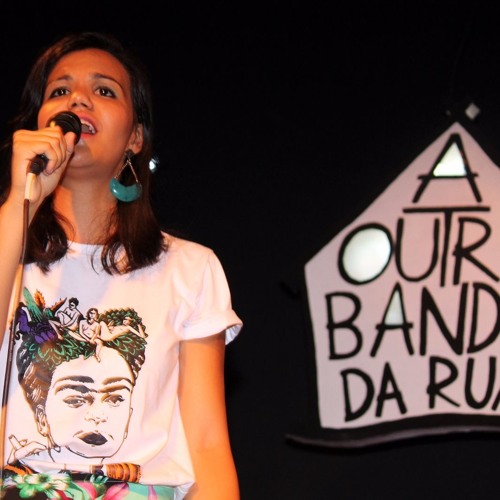 Stream Gratidão (AO VIVO) - A Outra Banda Da Rua by A Outra Banda da ...