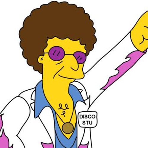 Stream Disco Stu Vol 4 (DJ First Mix Tape) by DJ FIRST | Listen online ...