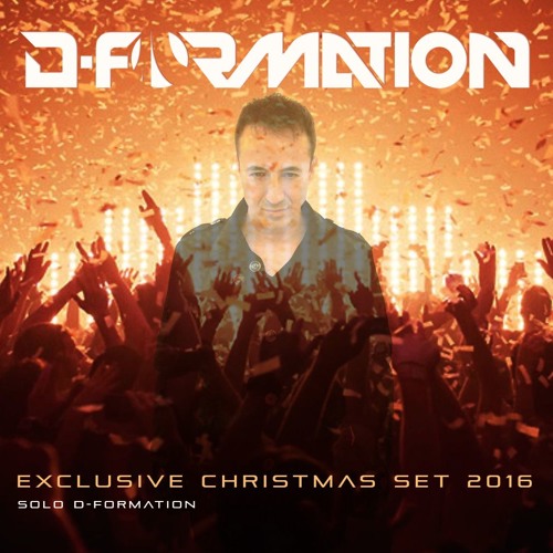 Stream D-Formation - Exclusive Christmas Set 2016 (Free Download) by D ...