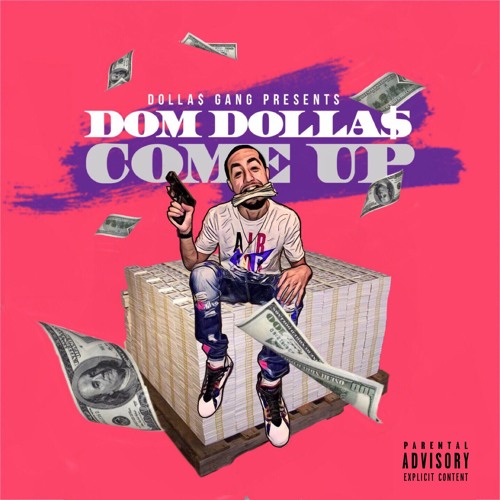 Stream Come Up by Dom Dolla$ | Listen online for free on SoundCloud