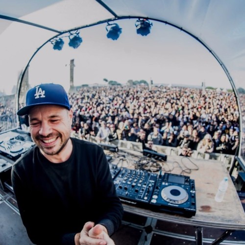 Stream DJ Rolando - Jaguar (D-Nox Remix) by h0neybadger | Listen online ...