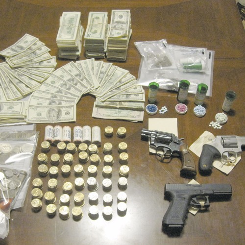 Stream G & G (Gwap Gang) X Juugin In The Projects by Grizzly STEEZ ...