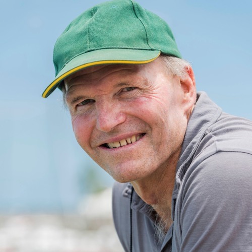 Stream Interview with Great Barrier Reef dive operator Tony Fontes by ...