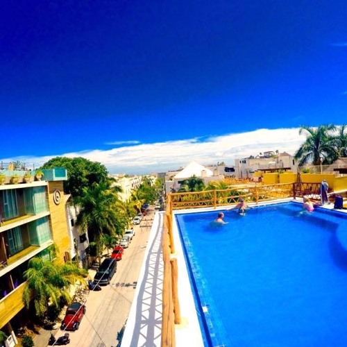 Stream Palma Cocos Pool Party Mix by Wendy Mather | Listen online for ...