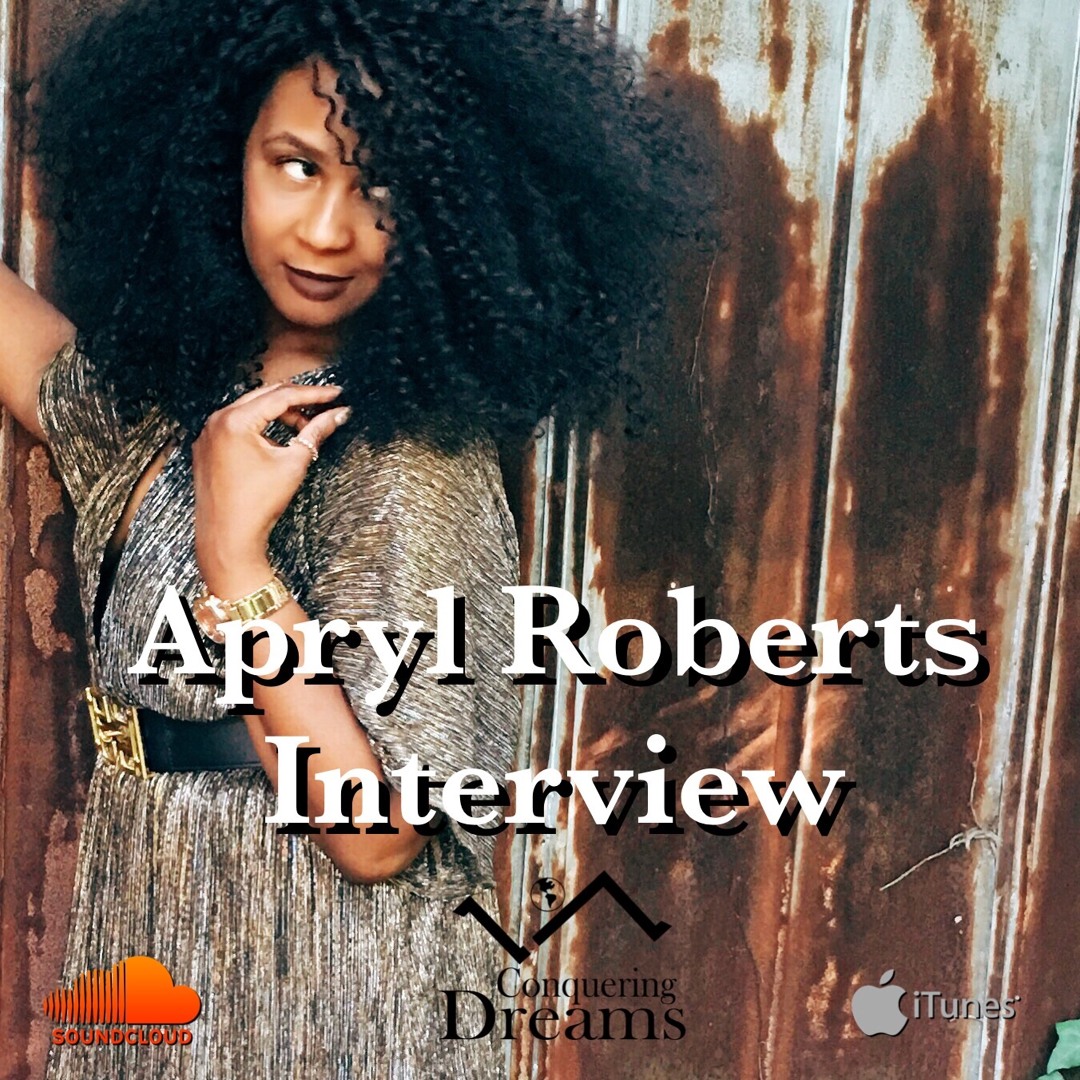 Stream episode Apryl Roberts Interview by The CB Baker Show podcast ...