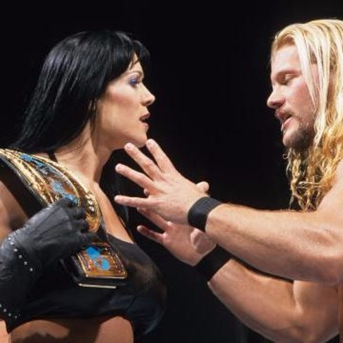 Stream #PartingPromo: Beat Y2J All The Way Up (Chyna vs. Chris Jericho ...