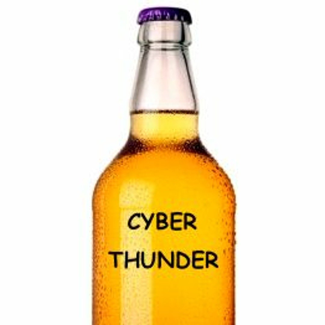 Stream Cyber Thunder Cider (English) ft. Hiyama Kiyoteru V4 Rock by ...