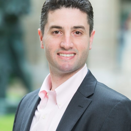 Stream Insurtech Trends with Drew Aldrich of ASV by Wharton Fintech ...