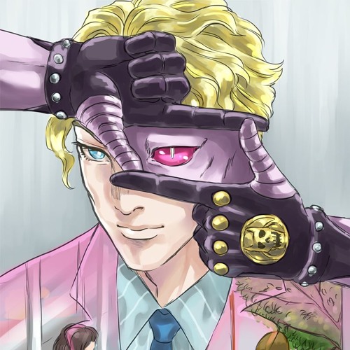 Stream JoJo's Bizarre Adventure- Diamond Is Unbreakable OST - Killer by ...